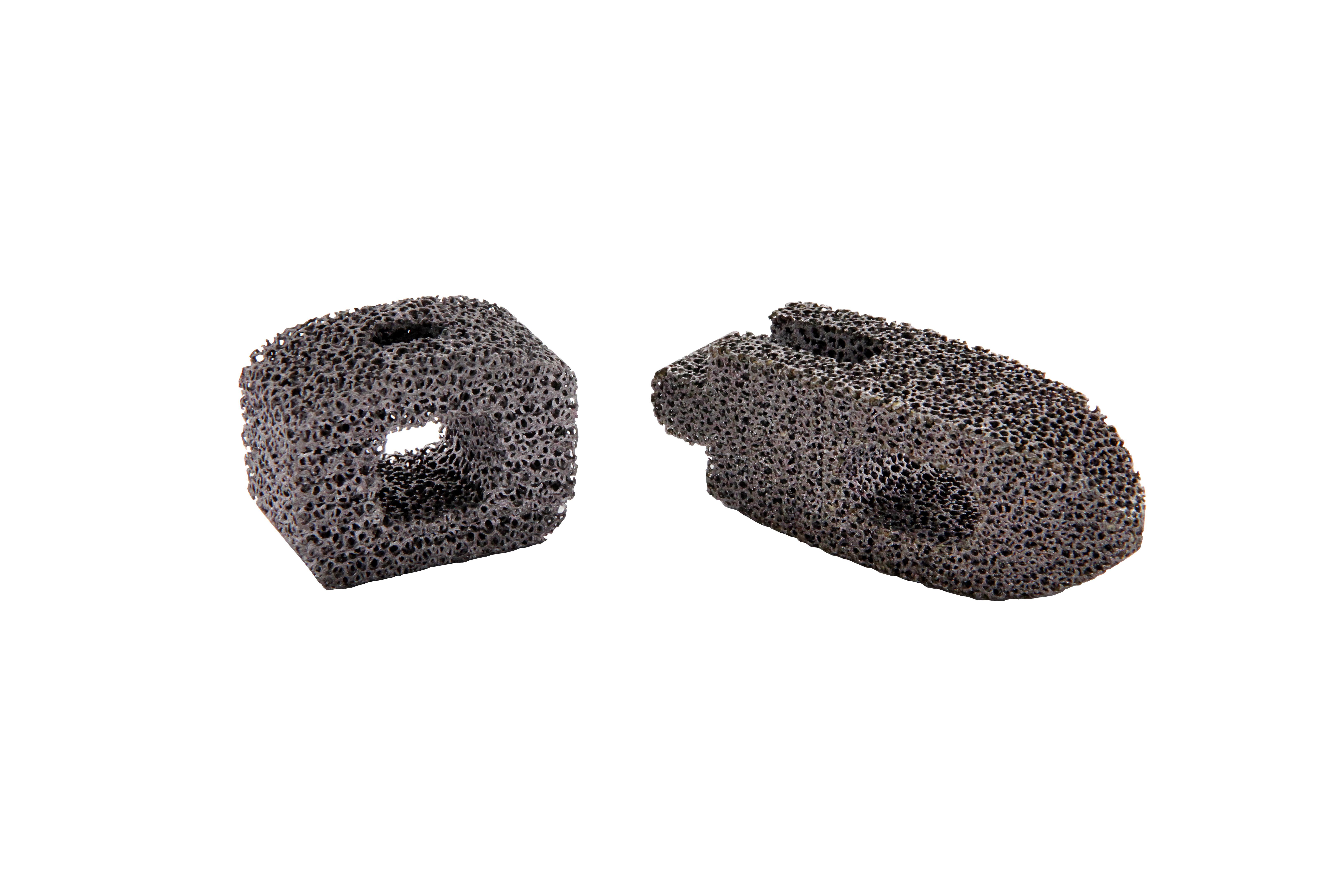 Porous Tantalum Interbody Fusion Cage - Product - Beijing Chunli ...