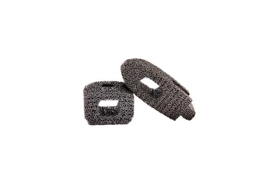 Porous Tantalum Interbody Fusion Cage - Product - Beijing Chunli ...